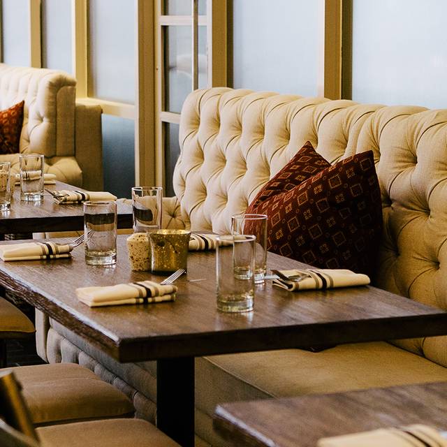 Bar Sosta Restaurant - Seattle, WA | OpenTable