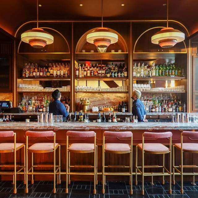 Equal Measure Restaurant - Boston, MA | OpenTable