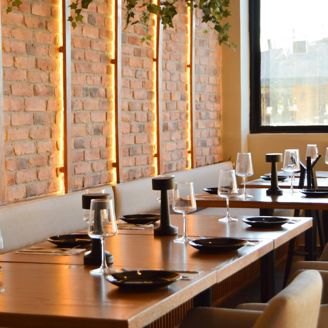 Restaurante Quattro Fogon Italiano - Tijuana, , BCN | OpenTable