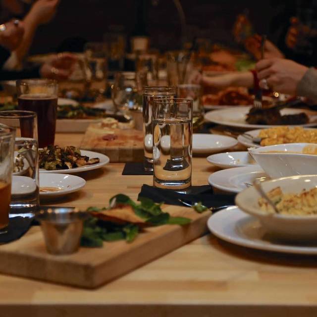 Wissota Chophouse - Cullman Restaurant - Cullman, AL | OpenTable