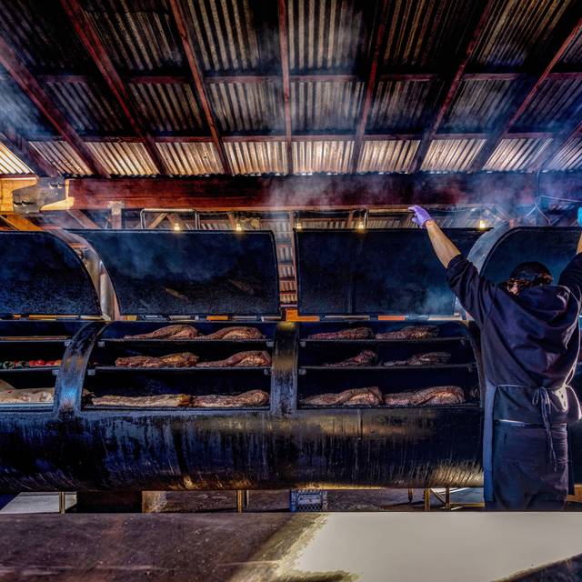 Jack's BBQ - SoDo Restaurant - Seattle, WA | OpenTable