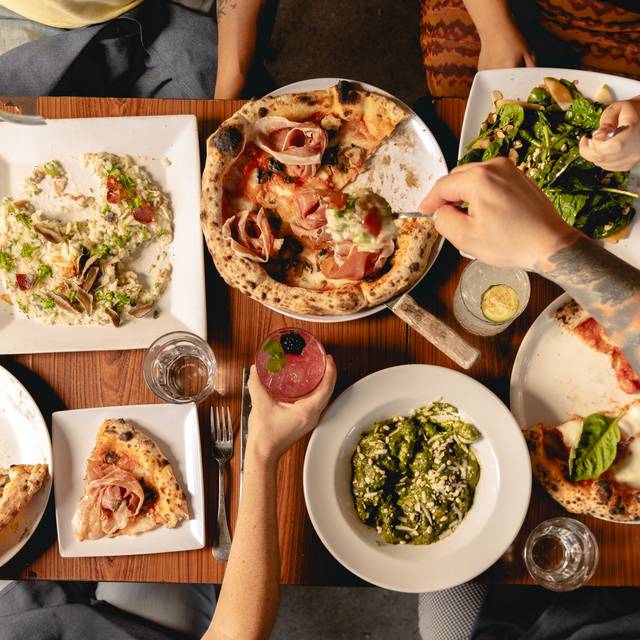 Buona Forchetta San Clemente Restaurant - San Clemente, CA | OpenTable