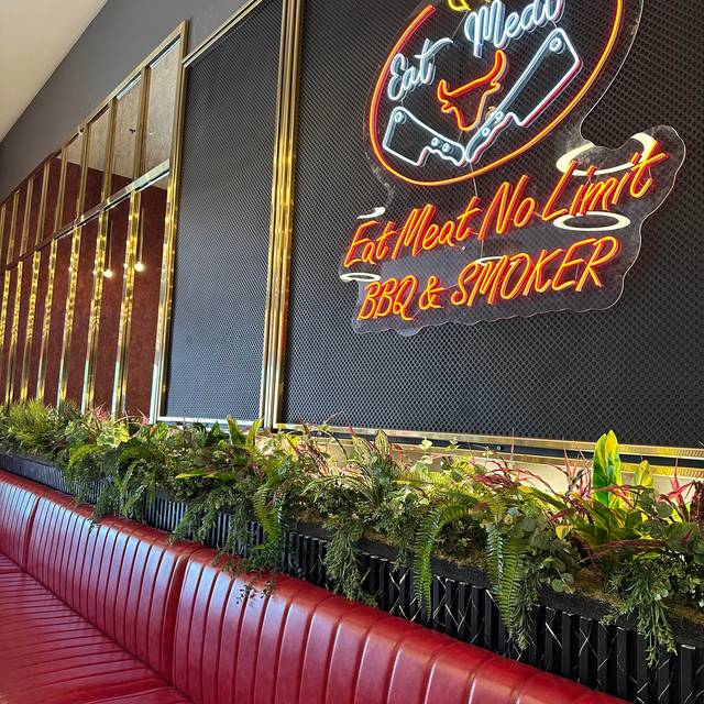 Eat Meat - Turkish Smokehouse & BBQ - Updated 2025, Mediterranean ...