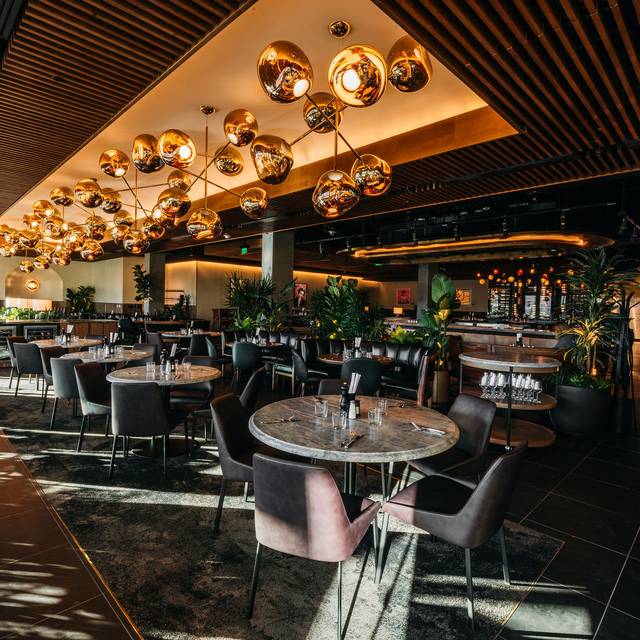 JOEY Dallas Restaurant - Dallas, TX | OpenTable