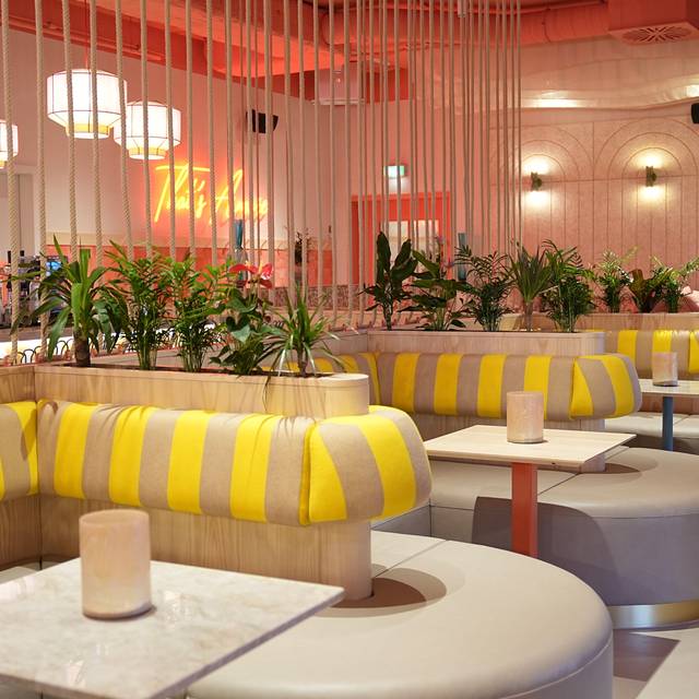 Amore Bar - Heiligenhafen, SH | OpenTable