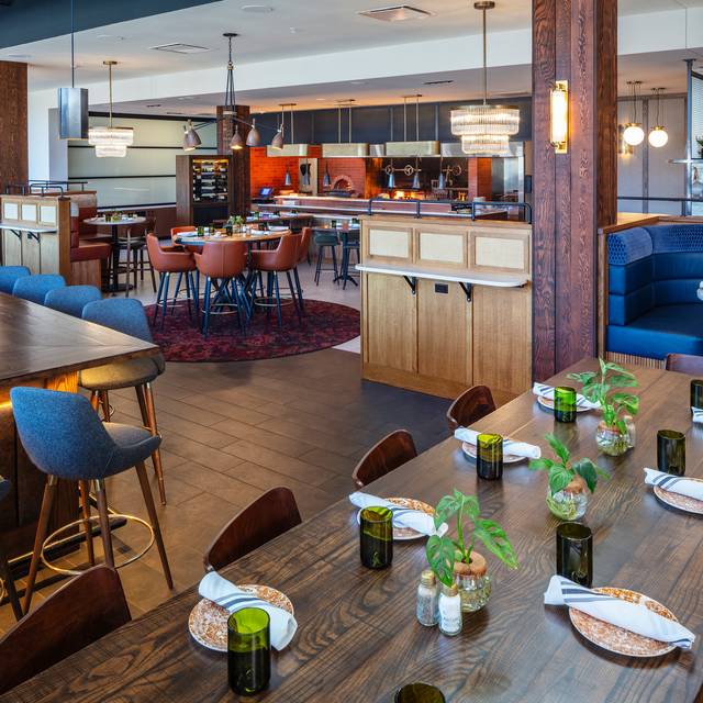 Van Acre Restaurant - Wausau, WI | OpenTable