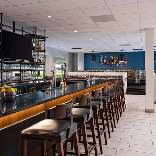SOL Bar & Grill Restaurant - Tucson, AZ | OpenTable