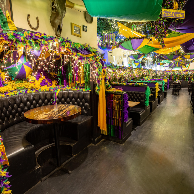 Craftsman Row Saloon Restaurant - Philadelphia, PA | OpenTable