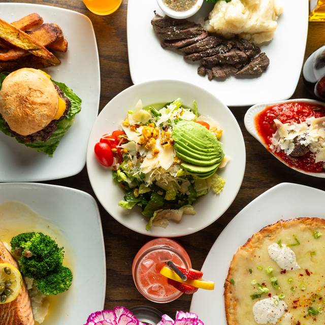 WILD - West Village Restaurant - New York, NY | OpenTable