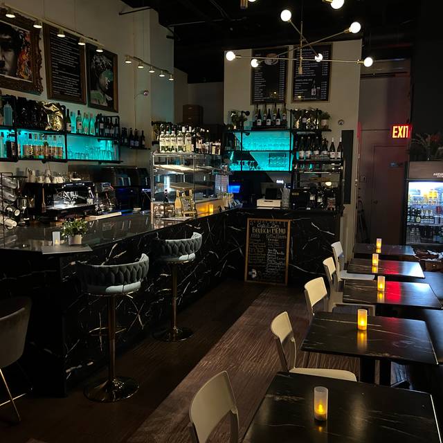 Social House Midnight - Actualizado en 2025, Cafetería en Brooklyn, NY