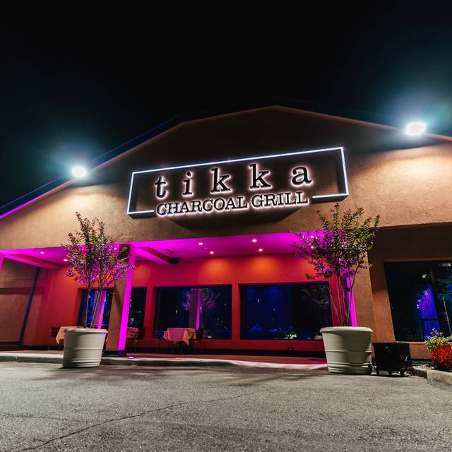 Restaurante Tikka Charcoal Grill - Hicksville, , NY | OpenTable