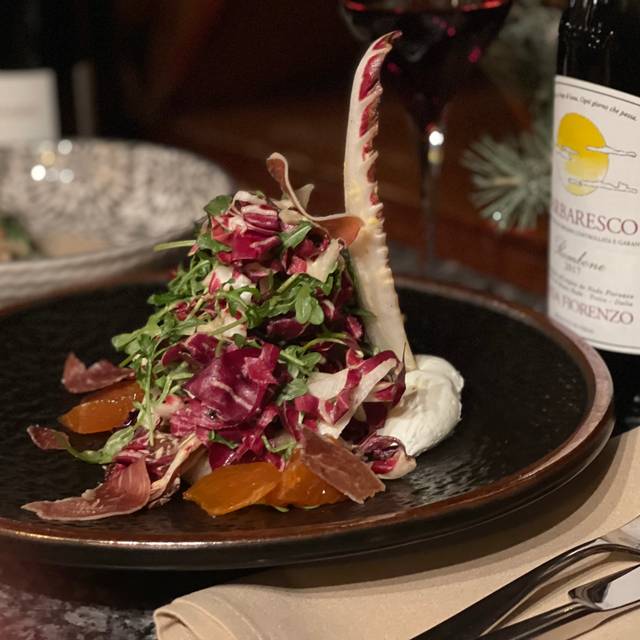 Decant Restaurant - Medford, OR | OpenTable