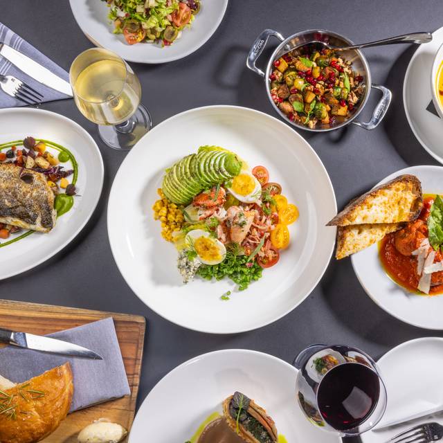 Fanny's Restaurant - Los Angeles, CA | OpenTable