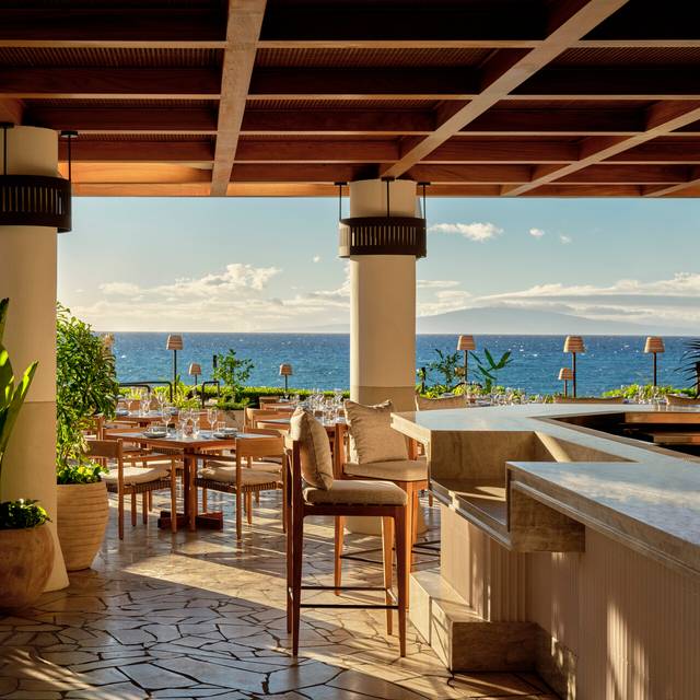 Ferraro's Restaurant & Bar - Wailea, HI | OpenTable