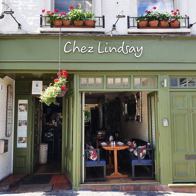 Chez Lindsay Restaurant - Richmond, Greater London | OpenTable