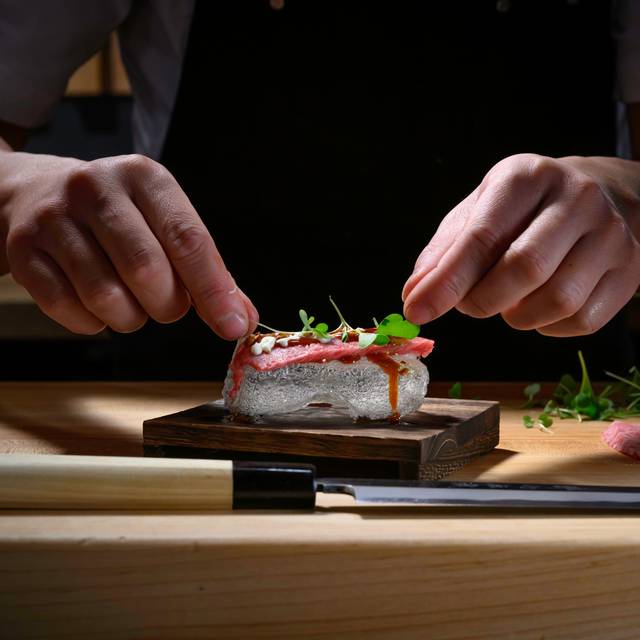 Ukiyo Restaurant - Denver, CO | OpenTable