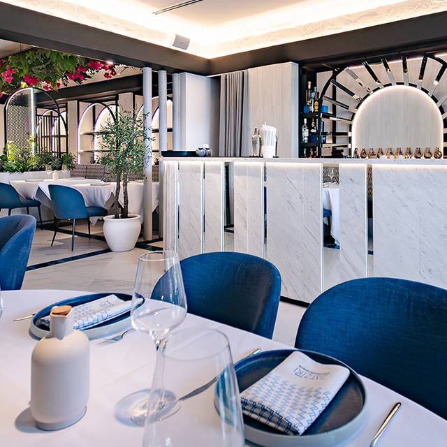 Restaurante Zatziki - Querétaro - Santiago de Querétaro, QUE | OpenTable