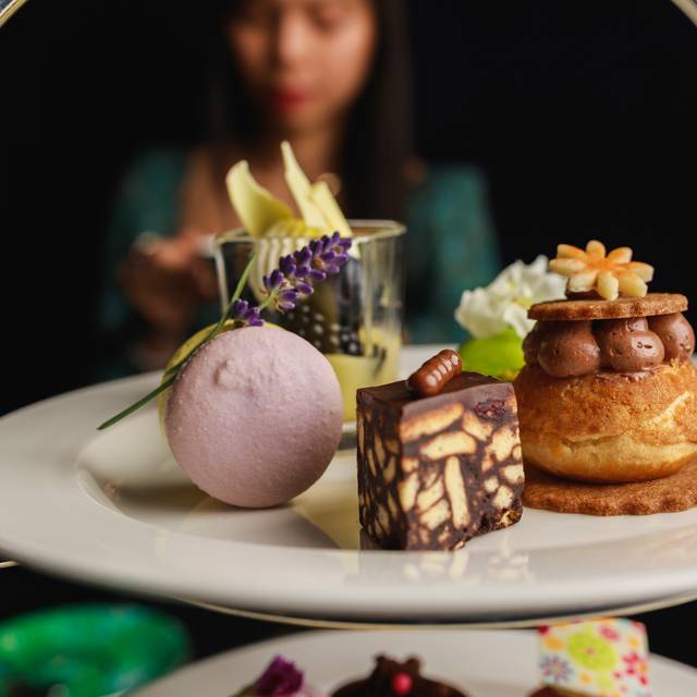 Victoria Cafe - Afternoon Tea - Toronto, ON | OpenTable