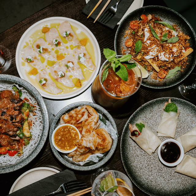 Naga Moon - Updated 2025, Thai Restaurant in Moonee Ponds, AU-VIC