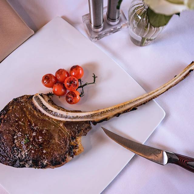 The Tower Club Tysons Corner - Updated 2025, American Restaurant in ...