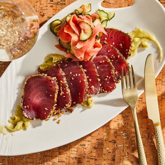 Ritual House Restaurant - Pittsburgh, PA | OpenTable