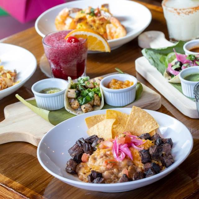 El Coco 9th Ave - Updated 2025, Mexican Restaurant in New York, NY