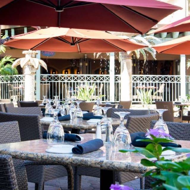 Sammy G's Tuscan Grill Restaurant - Palm Springs, CA | OpenTable