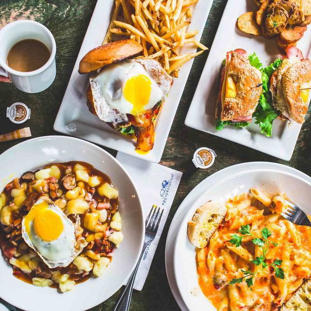 Eggspectation - Ottawa - Updated 2026, Breakfast Restaurant in Ottawa, ON