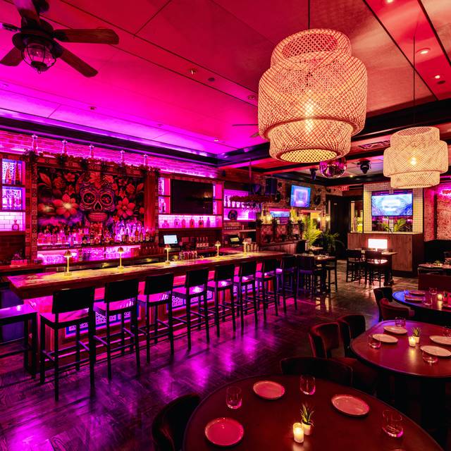 Mexcal Restaurant - Englewood, NJ | OpenTable