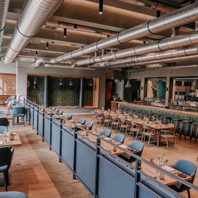 MAKU Restaurant & Bar - Updated 2026, International Restaurant in ...