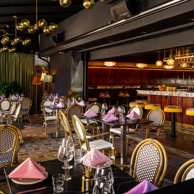 Lala Restaurant - San Diego, CA | OpenTable