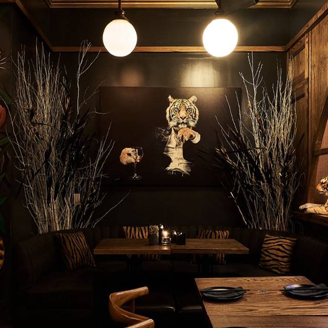 11 Tigers Restaurant - New York, NY | OpenTable