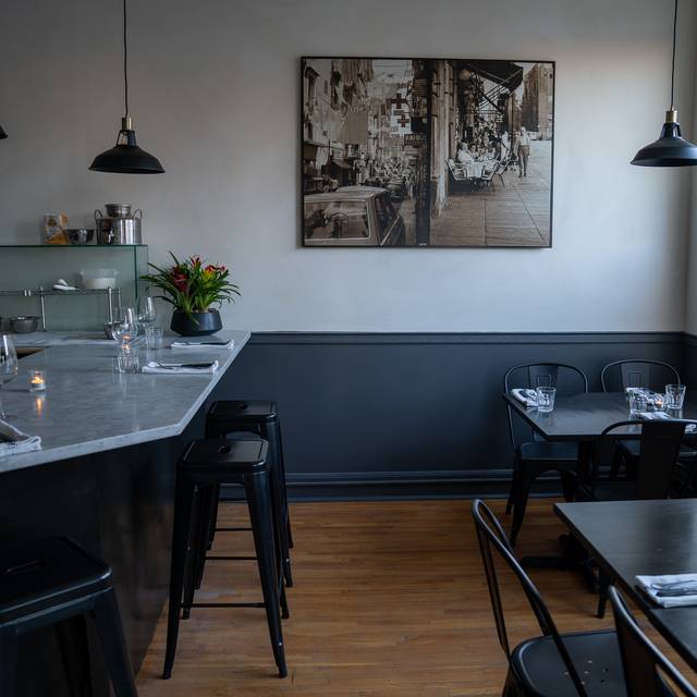 Bivio Pizza Napoletana Restaurant - Montclair, NJ | OpenTable