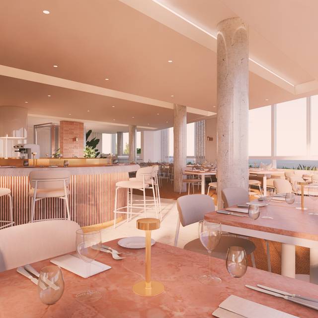 PIPI's Restaurant - Coolangatta, AU-QLD | OpenTable