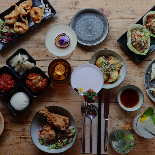 Boss Stop Restaurant - Dublin 2, County Dublin | OpenTable