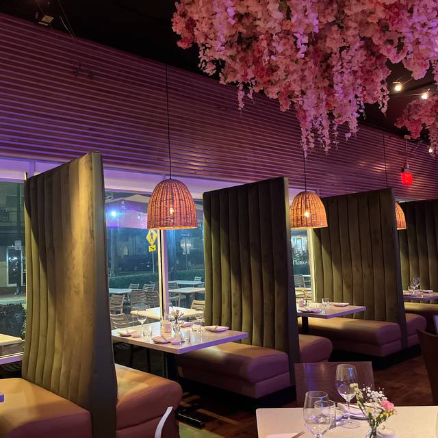 The Fish - Updated 2026, Japanese Restaurant in Houston, TX