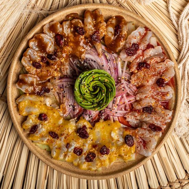 Altata Playuki Americas - Updated 2026, Seafood Restaurant in ...