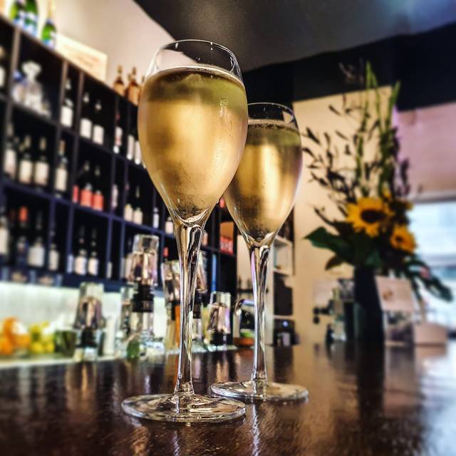 Life's Too Short Bar - East Melbourne, AU-VIC | OpenTable