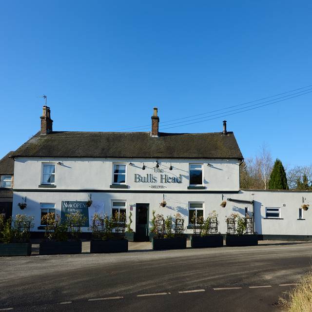 The Bulls Head - Updated 2025, Contemporary British Restaurant in ...