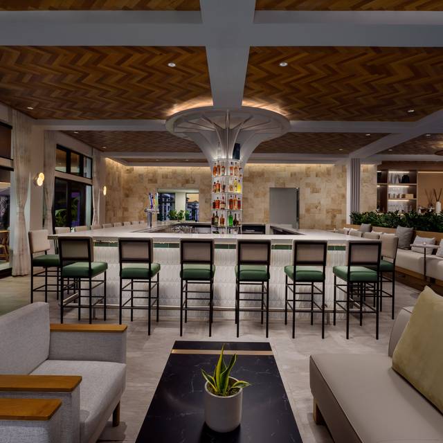 Limon Rooftop Bar - Naples, FL | OpenTable