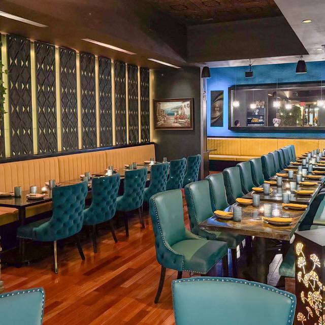 MeJana Restaurant - Arlington, VA | OpenTable