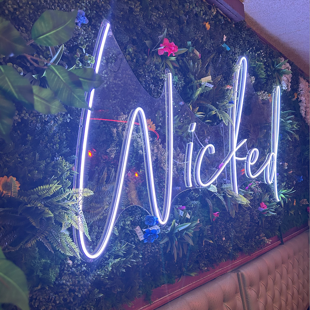 Wicked Craft Co. Restaurant - Boston, MA | OpenTable