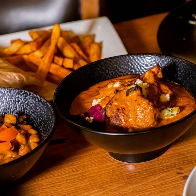 Miirch Social LA - Updated 2025, Indian Restaurant in Los Angeles, CA