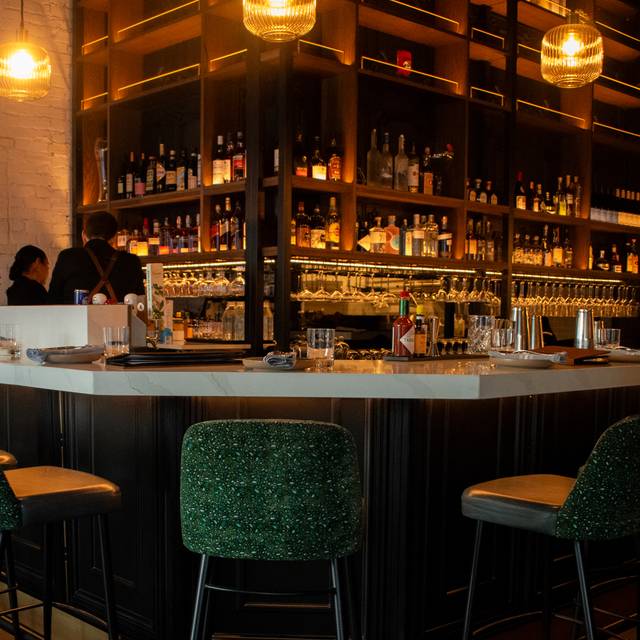 The Standard Restaurant - Hamilton, ON | OpenTable