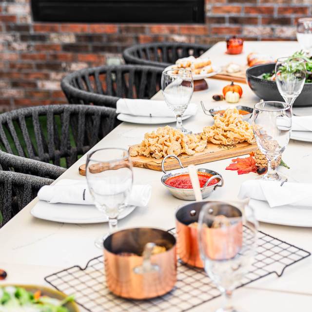 The Sicilian Butcher - Tatum Restaurant - Phoenix, AZ | OpenTable