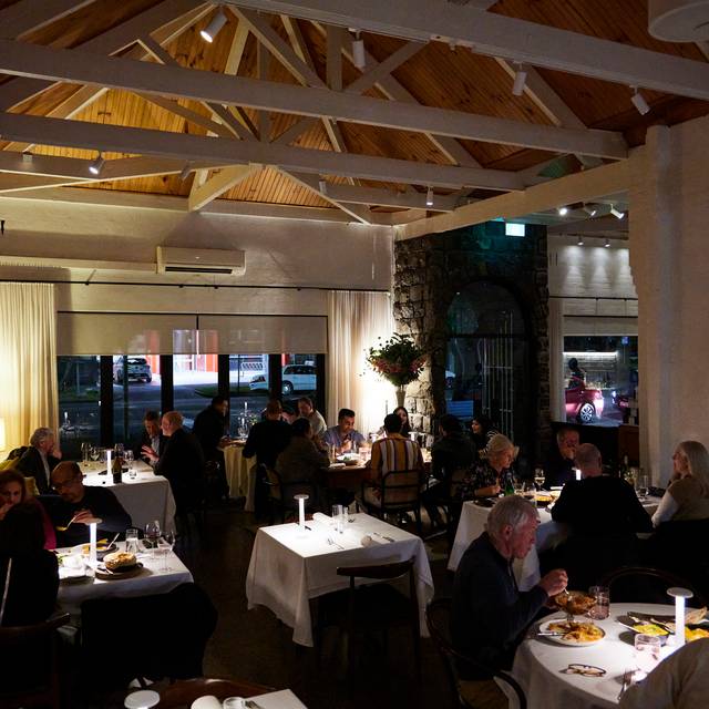 Atta Restaurant - Albert Park, AU-VIC | OpenTable