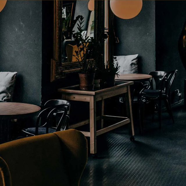 Le Rumi Cafe - Mis à jour en 2024, Restaurant Moyen-oriental à ...