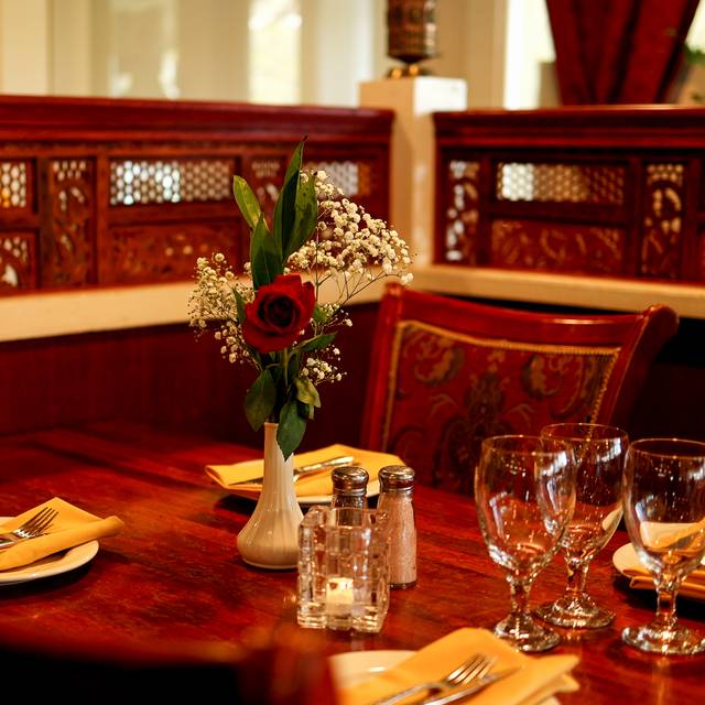 Yeti Restaurant - Santa Rosa - Santa Rosa, CA | OpenTable