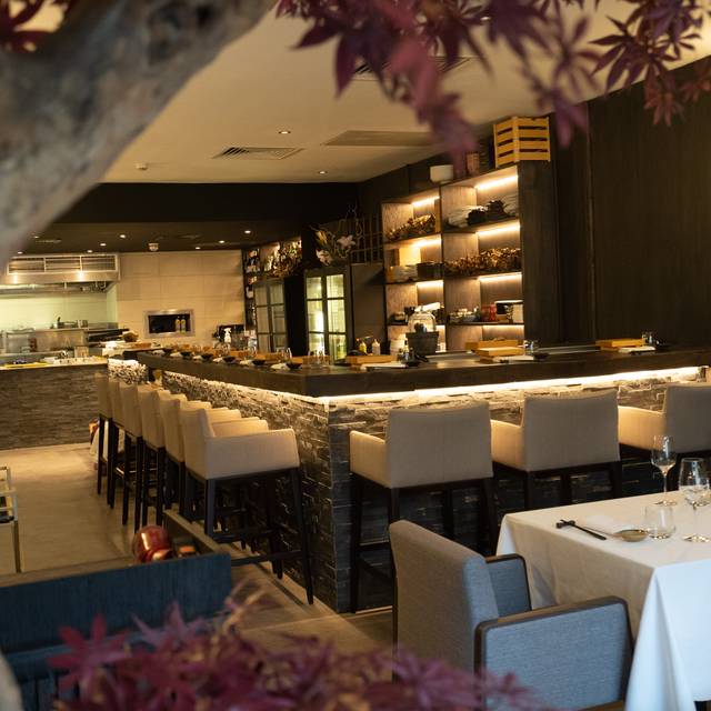 Restaurante RAI - Tottenham Court Road - London, , Greater London ...