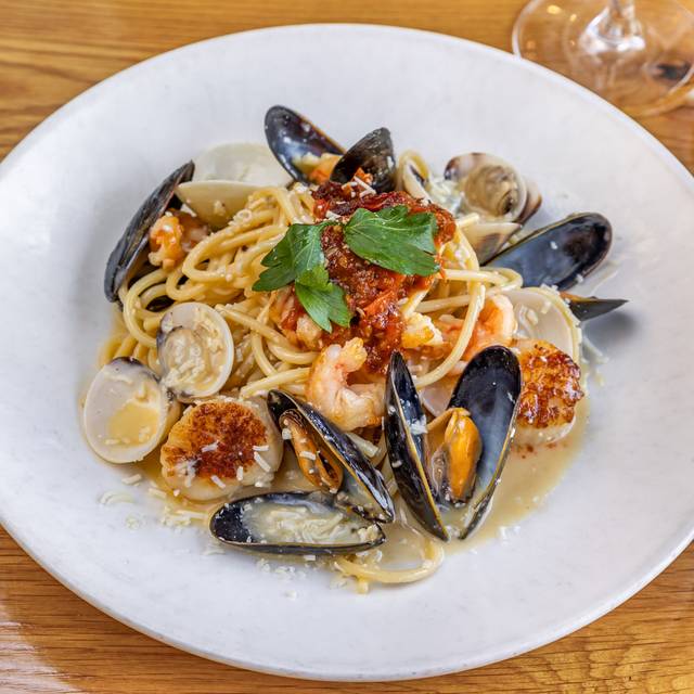 TruFire Kitchen & Bar - Frisco Restaurant - Frisco, TX | OpenTable